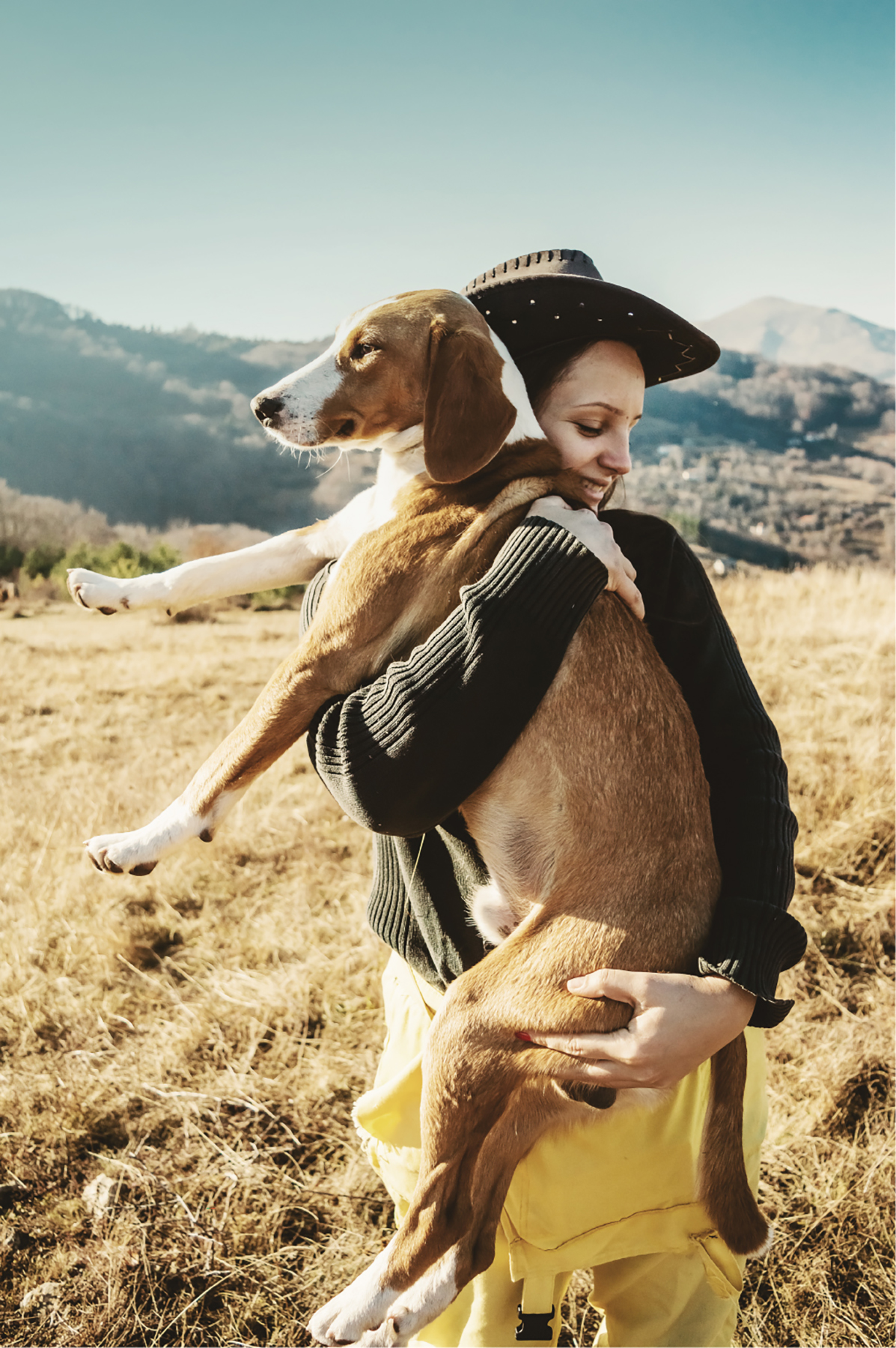 Presco Flour for pet food